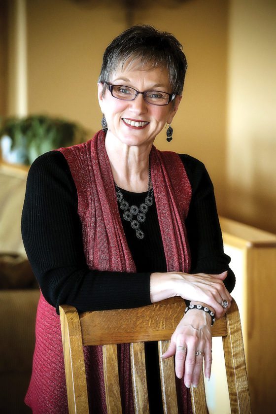 An open book | News, Sports, Jobs - Minot Daily News